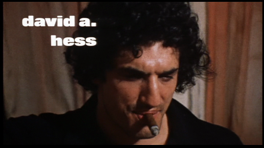 Life Between Frames: Film Appreciation - It's Only a Movie: In Memory ...