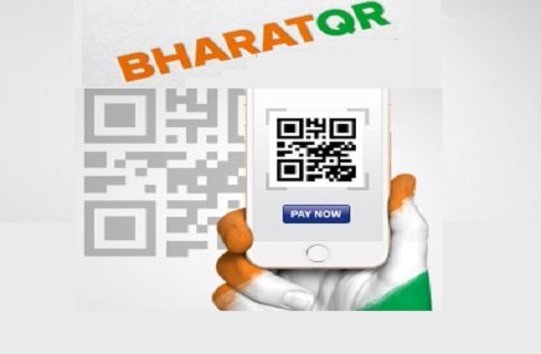 Excellence by Saikat Sir: Bharat QR Transactions