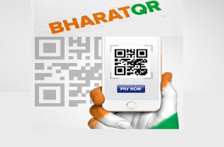 Excellence by Saikat Sir: Bharat QR Transactions