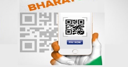 Excellence by Saikat Sir: Bharat QR Transactions