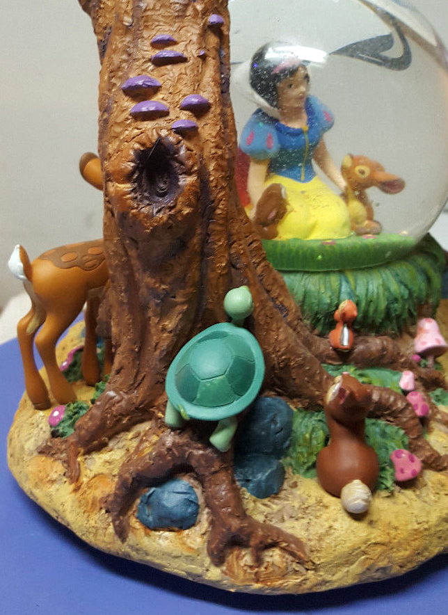 Filmic Light - Snow White Archive: January 2010