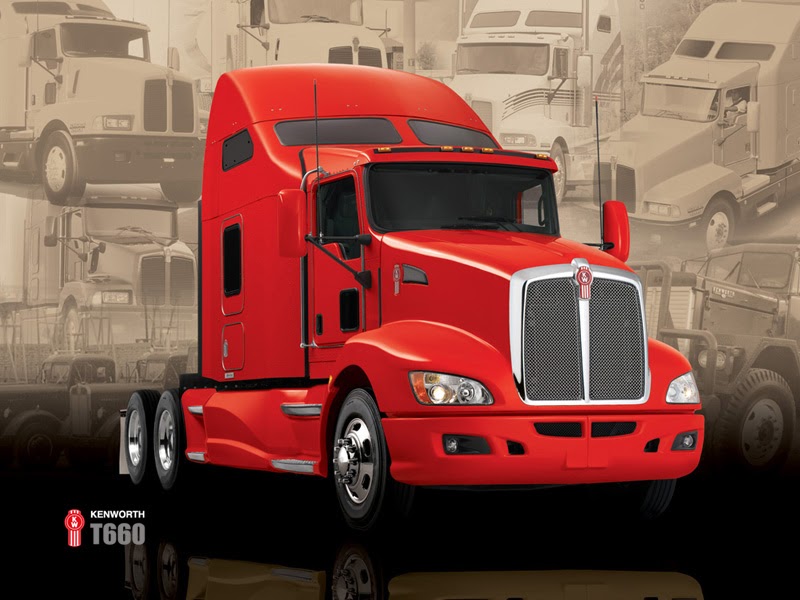 tractomulas: TIPOS DE TRACTOMULAS