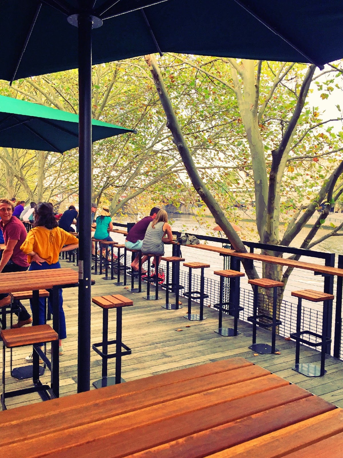 Arbory Bar and Eatery