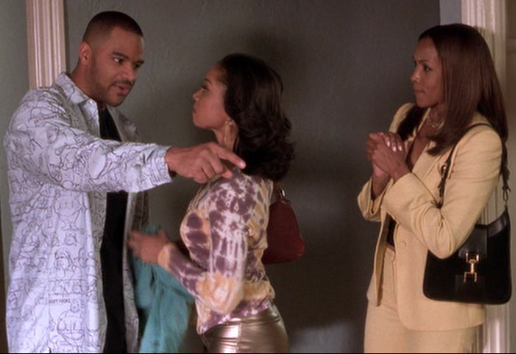 So Hollywood Chic: 2000's: The Y2K's