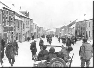 WW2 Fallen 100: WW2 Fallen - Fred Gutknecht, 87th Infantry Division