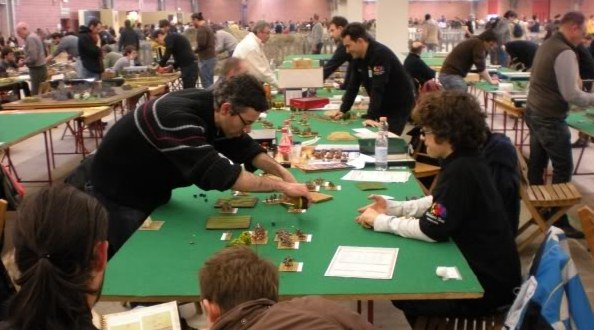 Mad Mac's Attic: A Review and Summary of Impetus