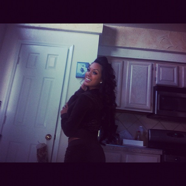 (Pictures) Lets check in and see what Ware's Faves @MichelleGame has ...