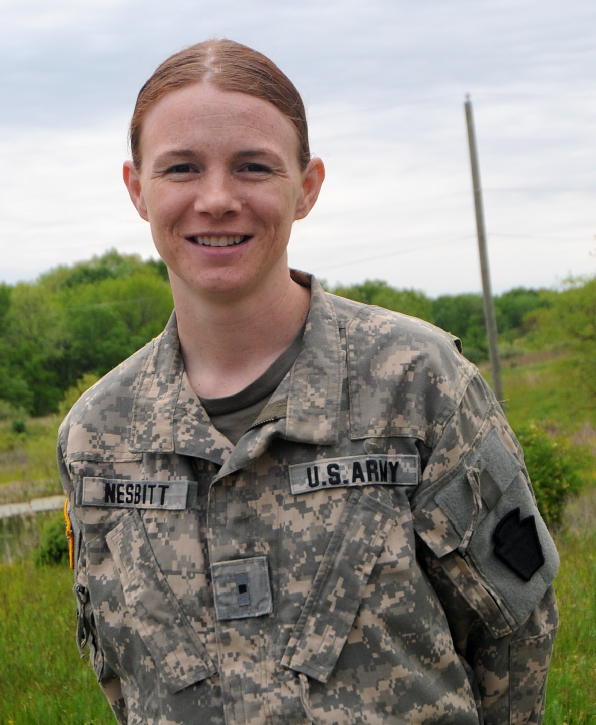 Veteran AF: Chinook Pilot Qualifies for All Guard Marathon Team