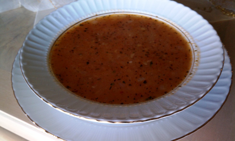 Tasting Turkish Culture: Trabzon Bread ( Trabzon Ekmegi )