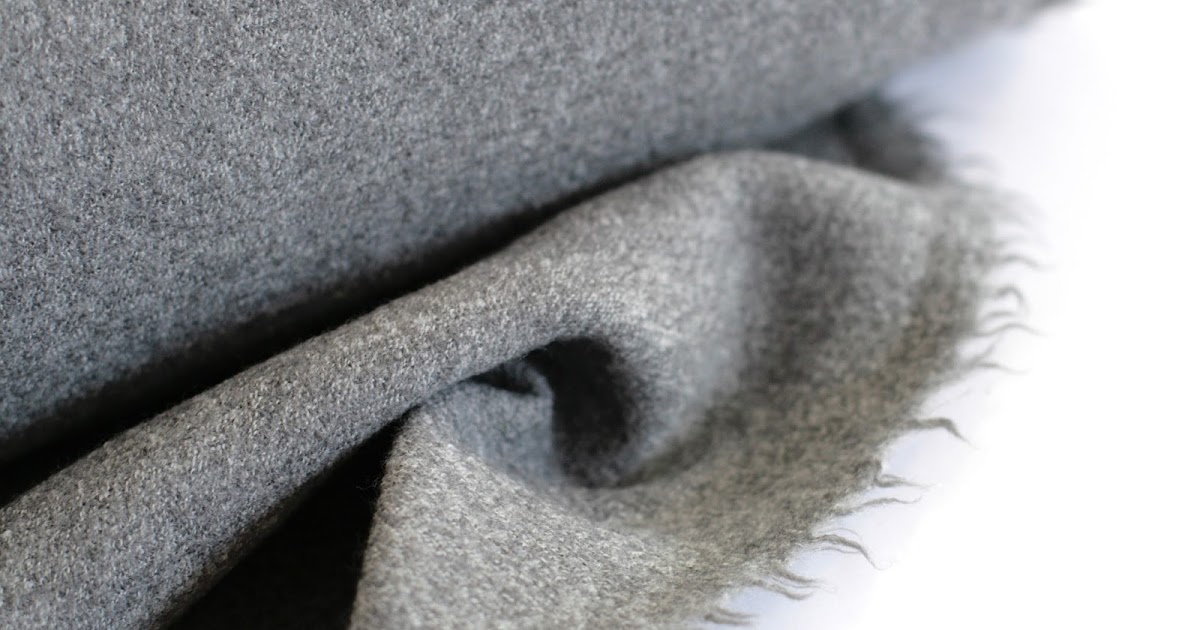 Care of your Boiled Wool