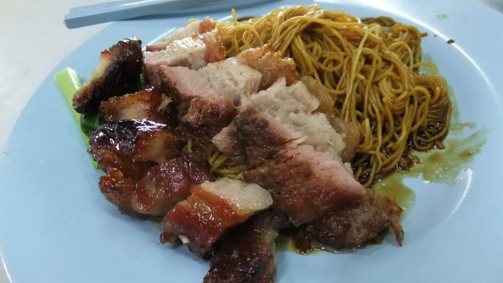 haPpY HaPpY: Ok Tuck Food Court @ Lobak, Seremban