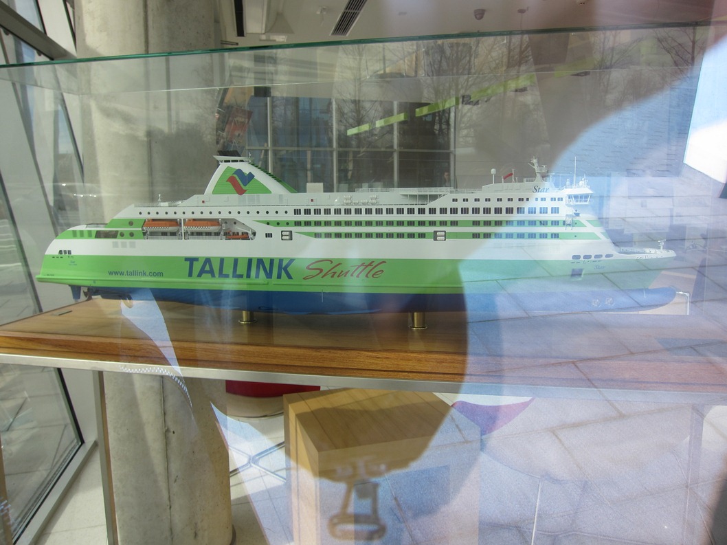 Simona's Fleet (2013-2018): My ship photos