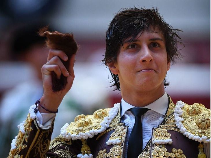 Perú Taurino: DURANTE EL MES DE OCTUBRE ANDRÉS ROCA REY ACAPARA ...