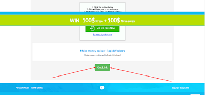 How to work on Rapidworkers ~ Easy Projects