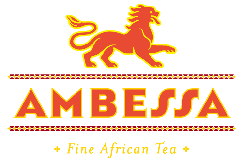 Tea Diaries: 7 Ambessa Tea