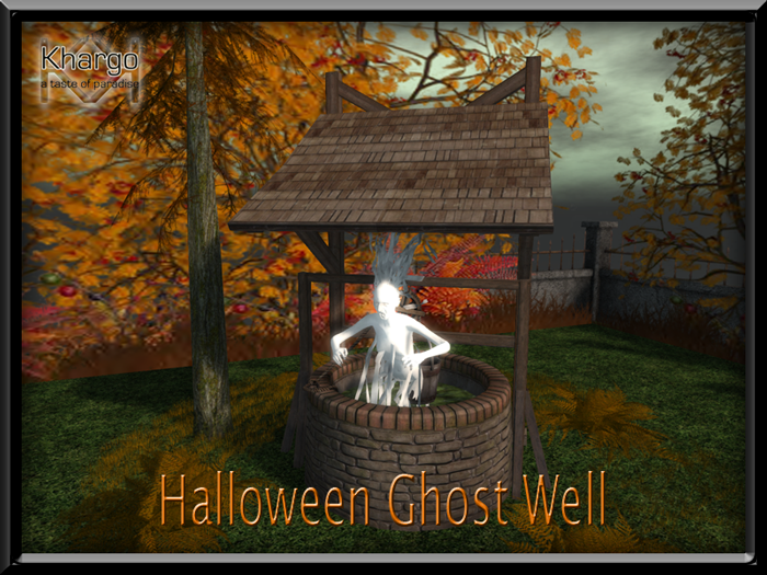 Khargo: Tip Jars and Boards: Skeletons, Darkness and Things that go ...