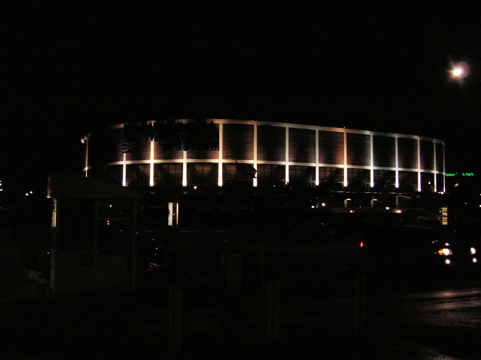 The old Philadelphia Spectrum: A look back | Interesting Pennsylvania ...