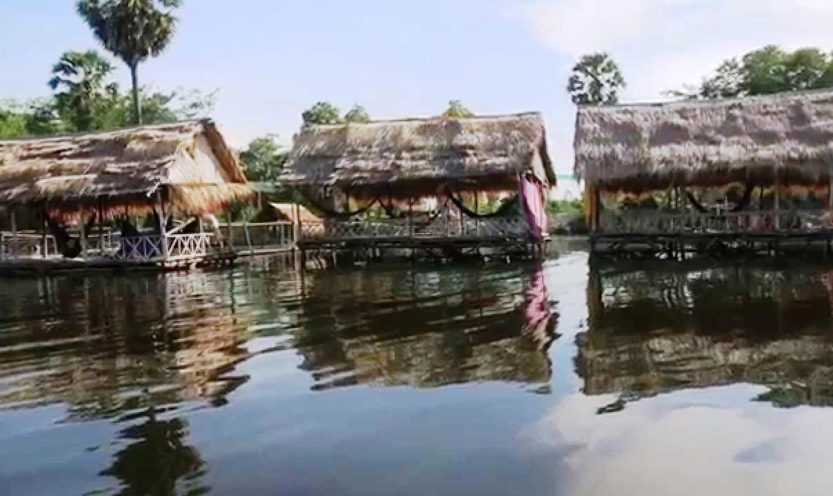 TONLE BATI RESORT & TEMPLES (TAKEO, CAMBODIA) - BOOKINGNOW