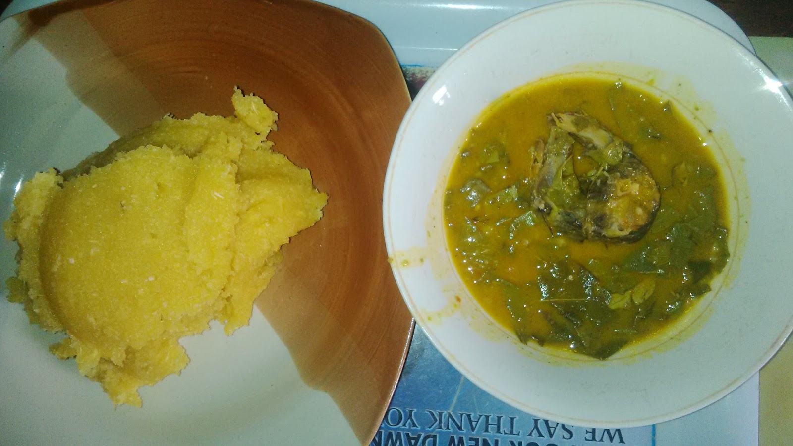 Operation Awesome: Meet Chinedu Enechi in this Debut Author Spotlight