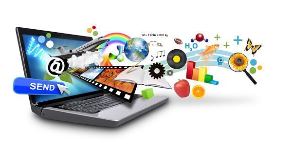 Materi Pembelajaran Jurusan Multimedia - Dunia Pendidikan | Pelajar Smk