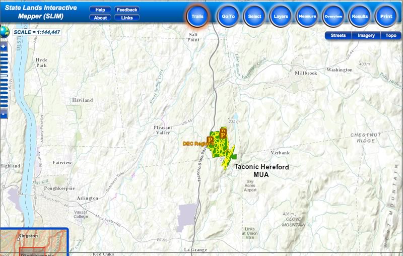Infographics, Maps, Music and More: New York State Interactive ...