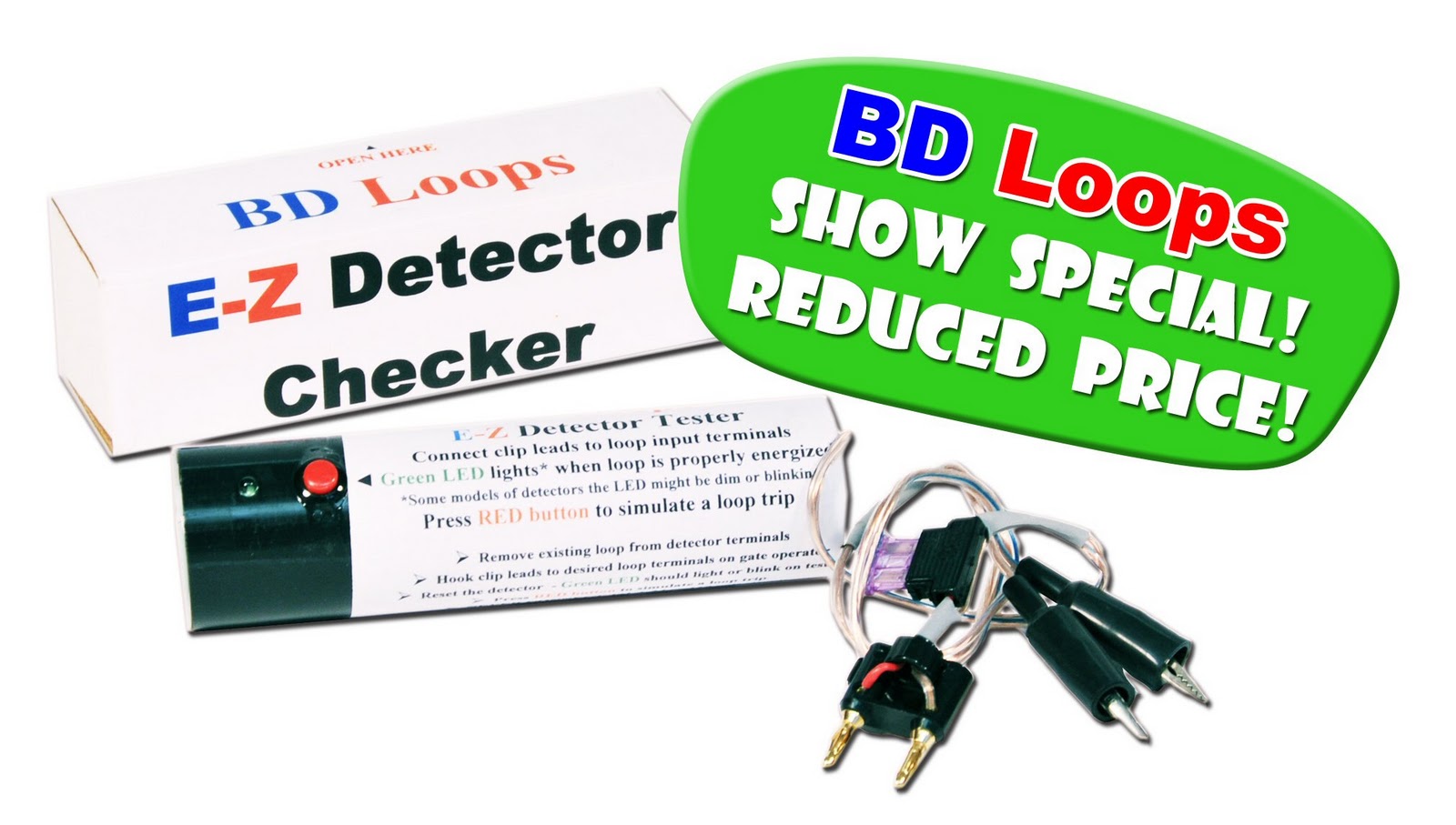 FenceTech 2012 - Update: December 2011