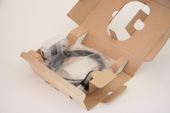 Double Module Kit – Packaging Of The World