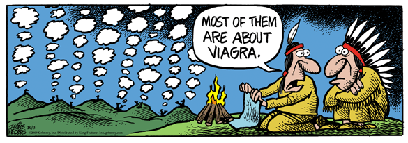 Bilbo's Random Thought Collection: Cartoon Saturday