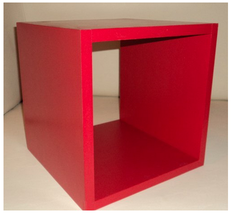 REPISAS Y ESTANTES .COM - LIMA PERU: CUBOS DECORATIVOS