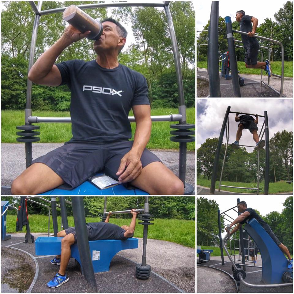 Beachbody Performance Line Named Official Sports Nutrition Supplement ...