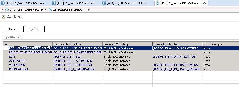 SAP ABAP Central: Locking the GUI apps from the Fiori/UI5 has never ...