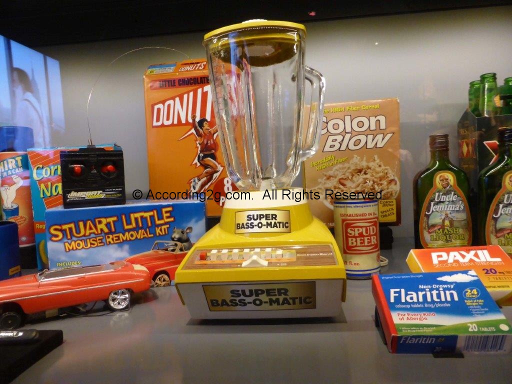 kenneth in the (212): Inside the 'Saturday Night Live' Exhibit