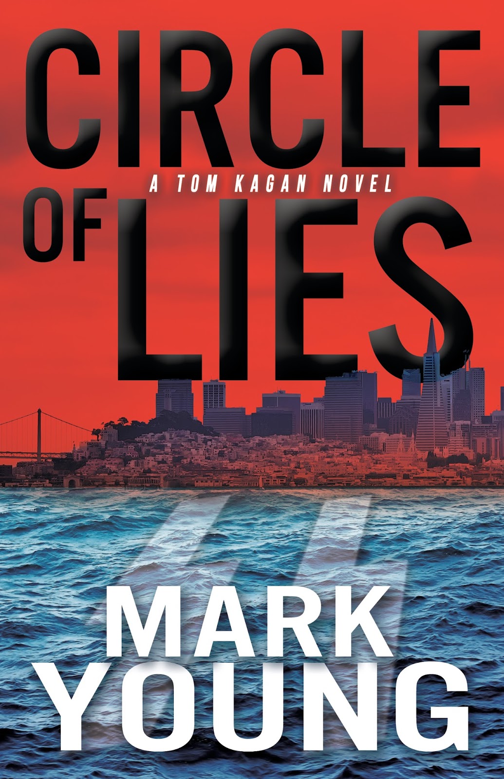 Mark Young's Arresting Fiction