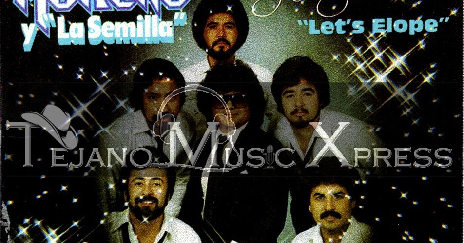 TMX: Carlos Moreno Y La Semilla - Hello Baby Doll