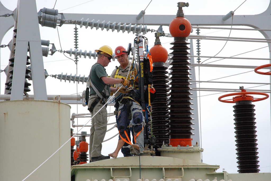 Best Emergency Electrical Contractor in South Fl | Electrician Serving ...