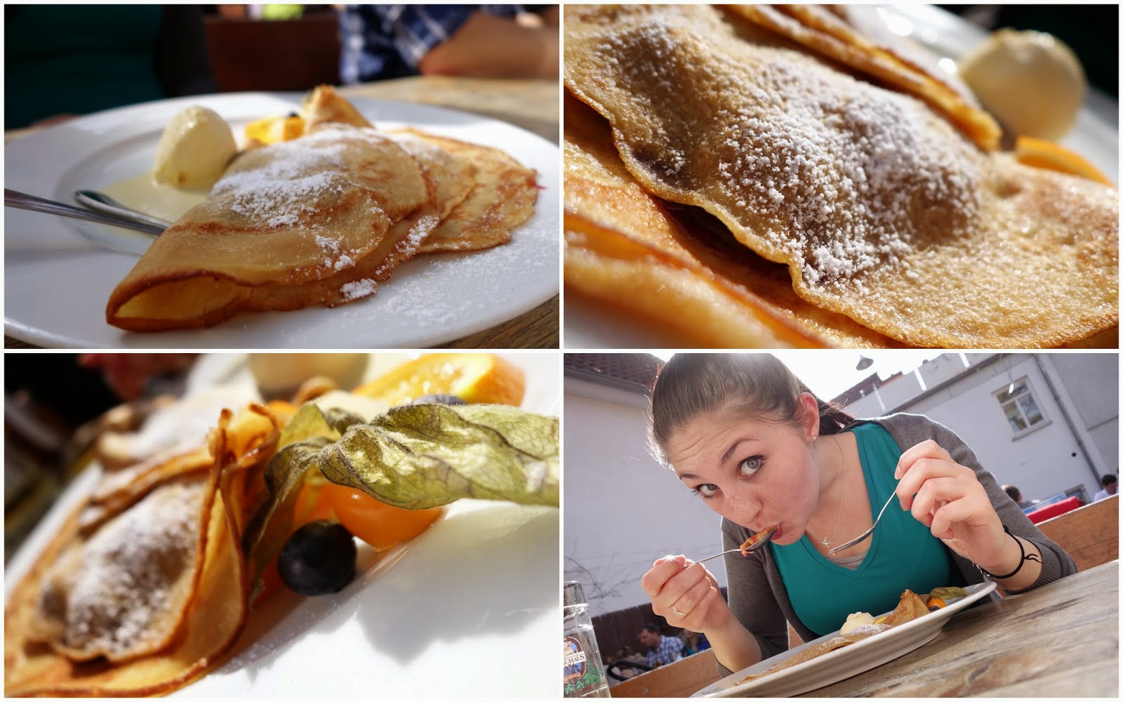 Wohlis unterwegs: (2) David Lee Howard im Brauhaus