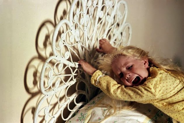 Movie Review: Poltergeist (1982) | The Ace Black Movie Blog