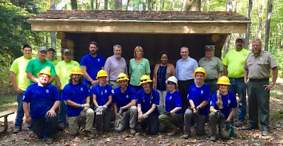 PA Environment Digest Blog: Laurel Hill State Park Hosts Salute To PA ...