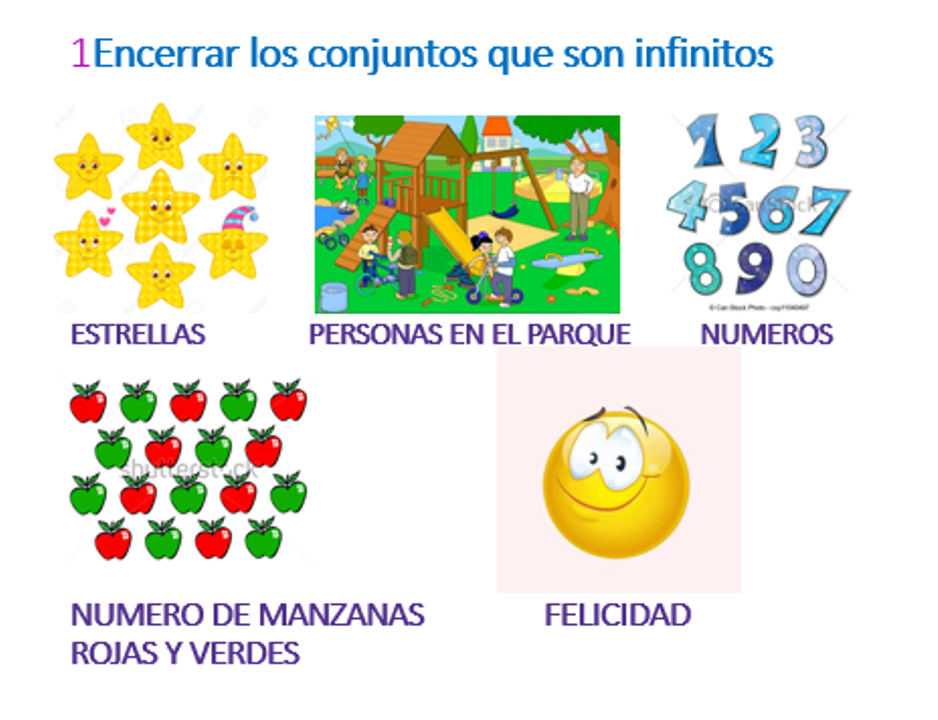 ¡Entremos en el gran mundo de los Conjuntos!: APRENDE, JUEGA,Y ...