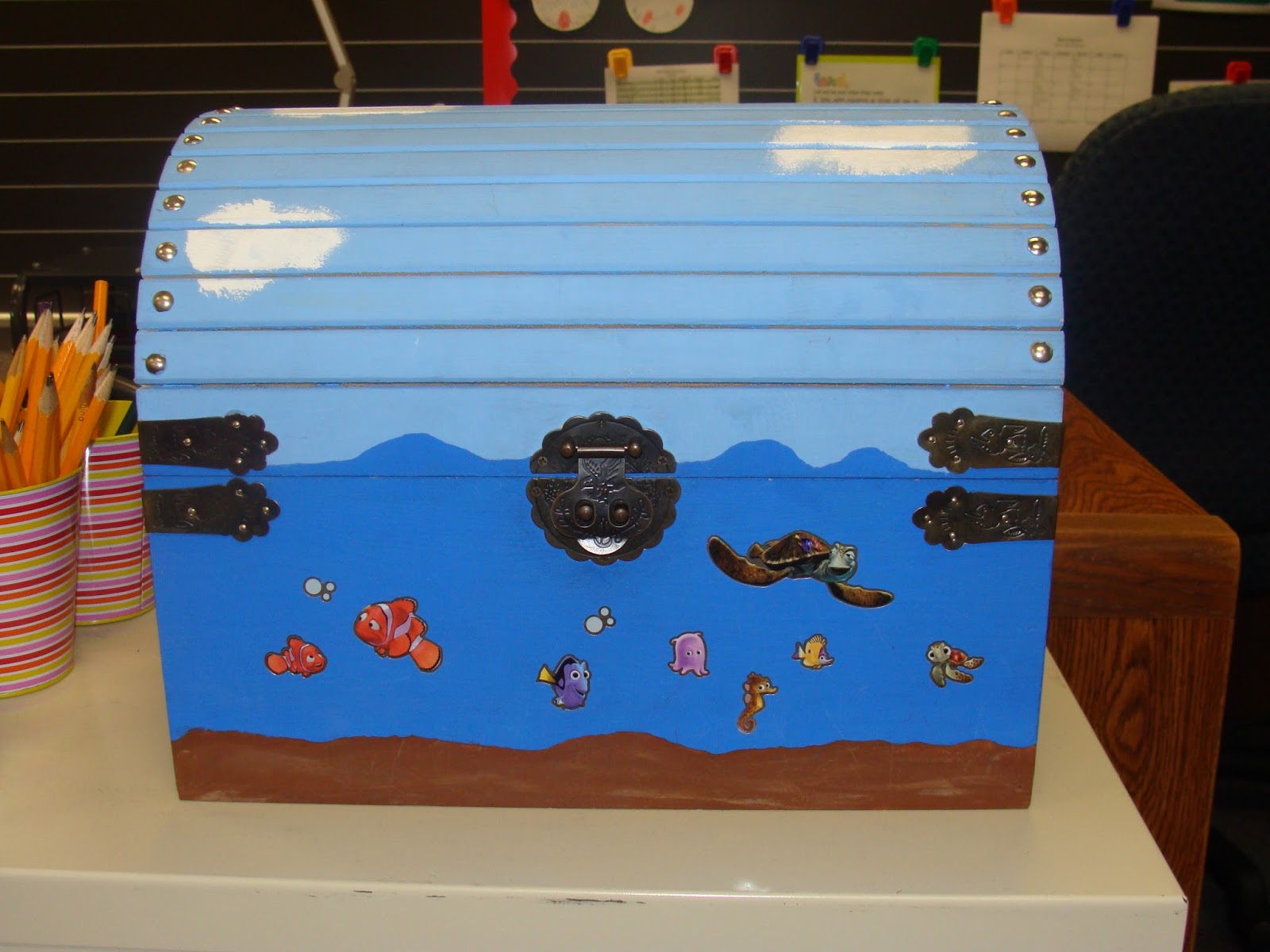 Teaching in Mouse Ears: Welcome to the 2013-2014 School Year!