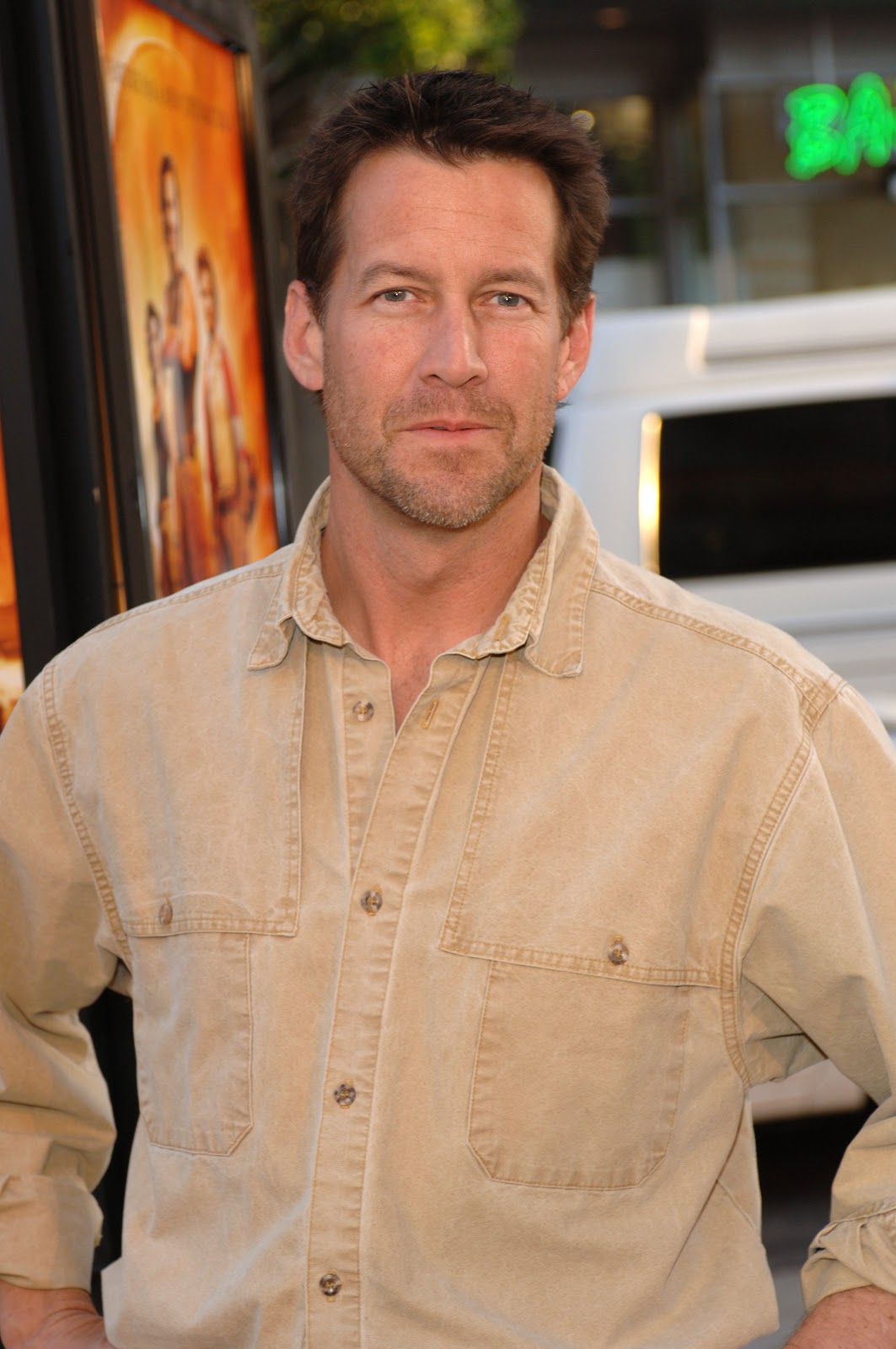 Eyecons: FAB 40+ JAMES DENTON
