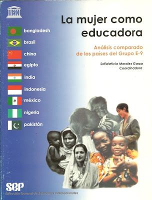 Centro de Documentación "Clementina Díaz y de Ovando": La mujer como ...