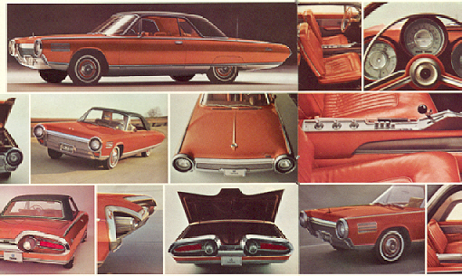 Old Cars Canada: January 2012