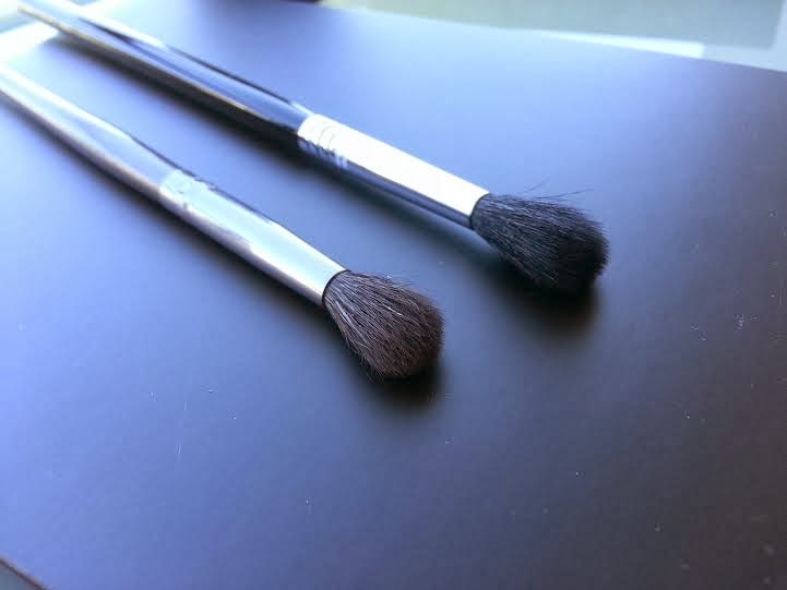 Beauty Makeup Etc: Review: Sigma F80 & Sigma E40