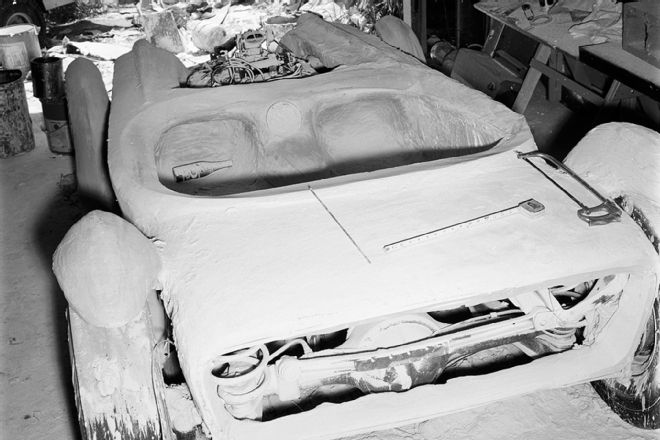 Spritz By Fritz: Beatnik Bandit clone project update, Brining up the rear!