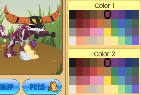 Animal Jam Adventures: Awesome Thanksgiving Update!