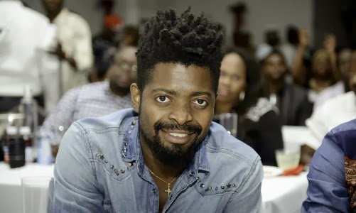 Basketmouth to perform @the Macufe Comedy Festival in SA tonight