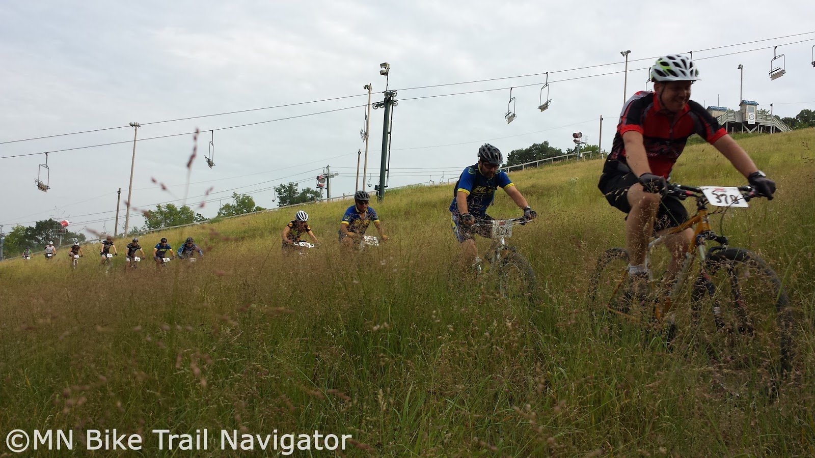 MN Bike Trail Navigator: Penn Cycle's 26th Season of Thursday Night at ...