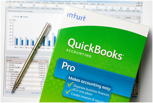 B&M Financial Management Services, LLC: Using QuickBooks to Manage Your ...
