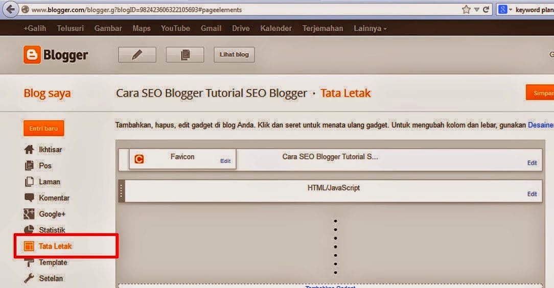 Cara Membuat Menu Navigasi Dropdown | Zona Rekweb Cara Membuat Menu Navigasi Dropdown | Zona Rekweb
